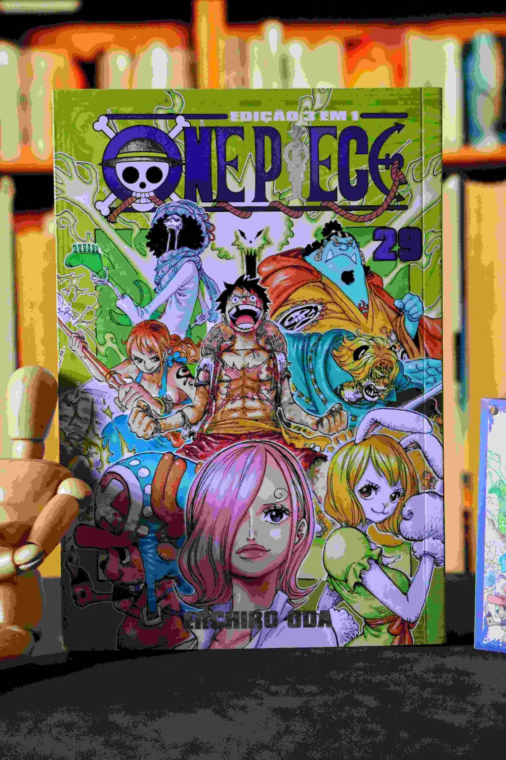 How Manga Is Made: The Journey to create a Masterpiece in 12 steps